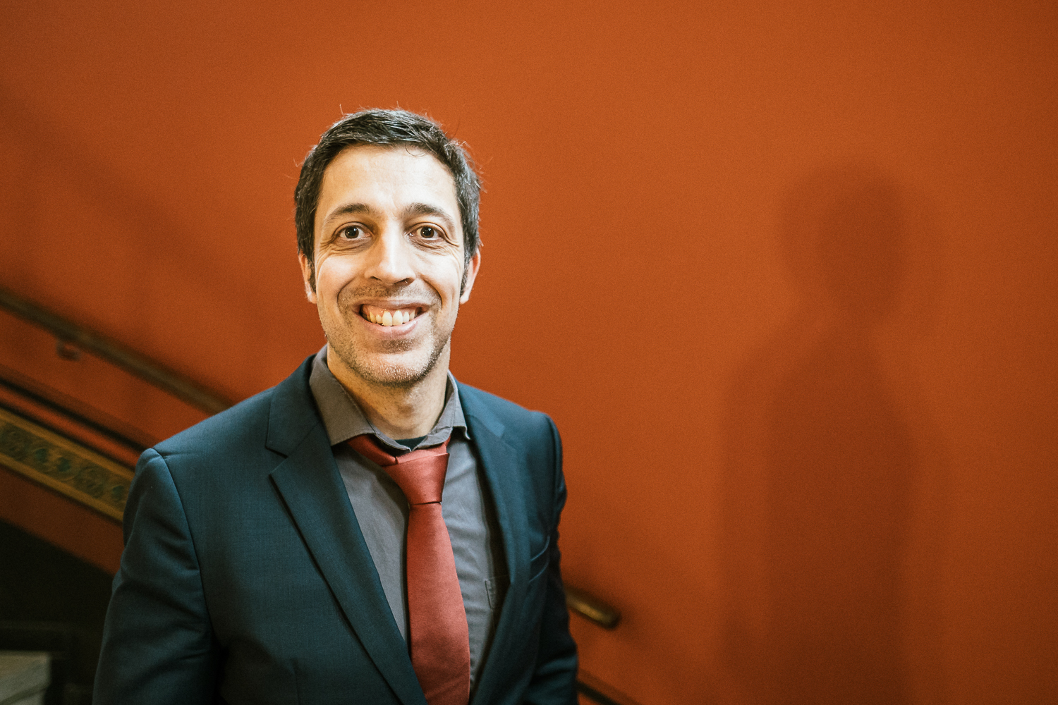 European Commission Grants Jean Monnet Chair to Professor at the ...