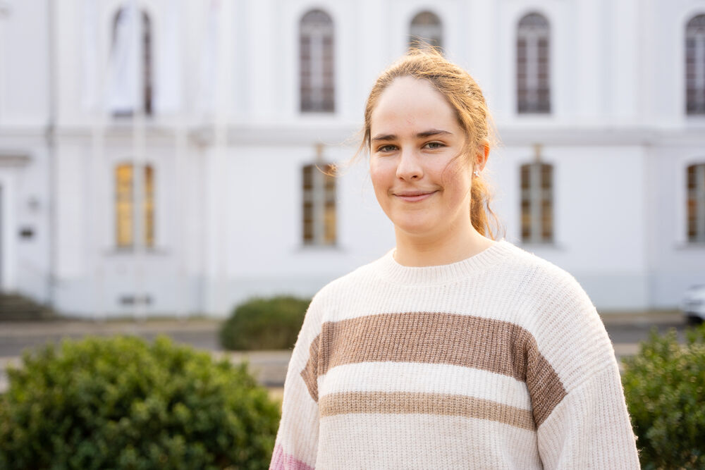 Campusspezialisten - Universität Greifswald