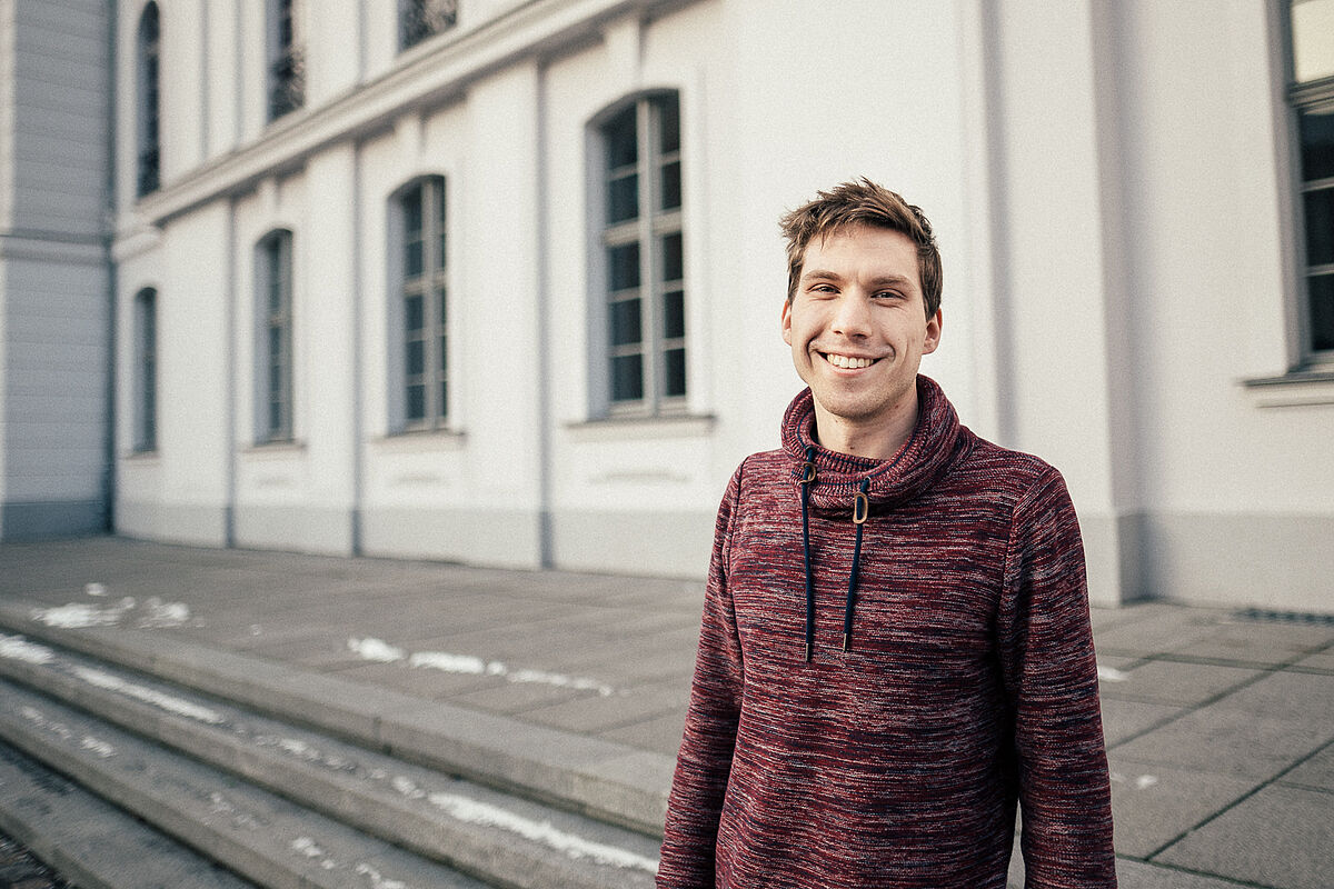 Universität in der Region: Was haben Spinnen aus Namibia mit ...