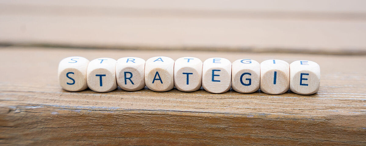 Projekte: Koordination und Innovationsmanagement - Universität Greifswald