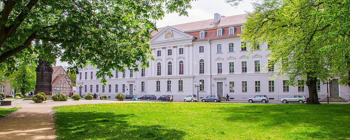 Home - University of Greifswald