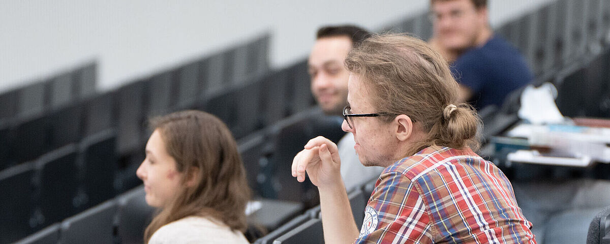 Login - Universität Greifswald